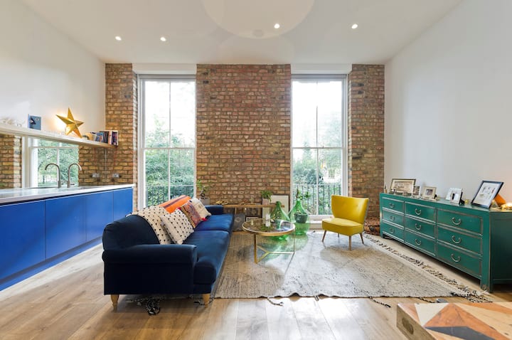 The Treehouse - Londres