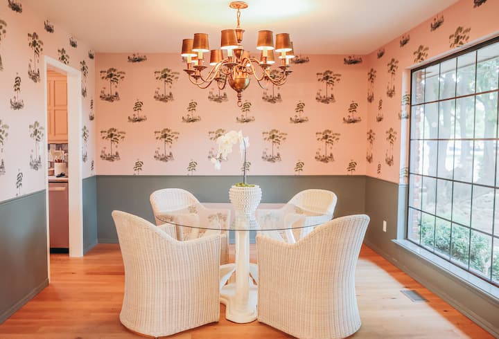 Miss Barbara's - Norman, OK