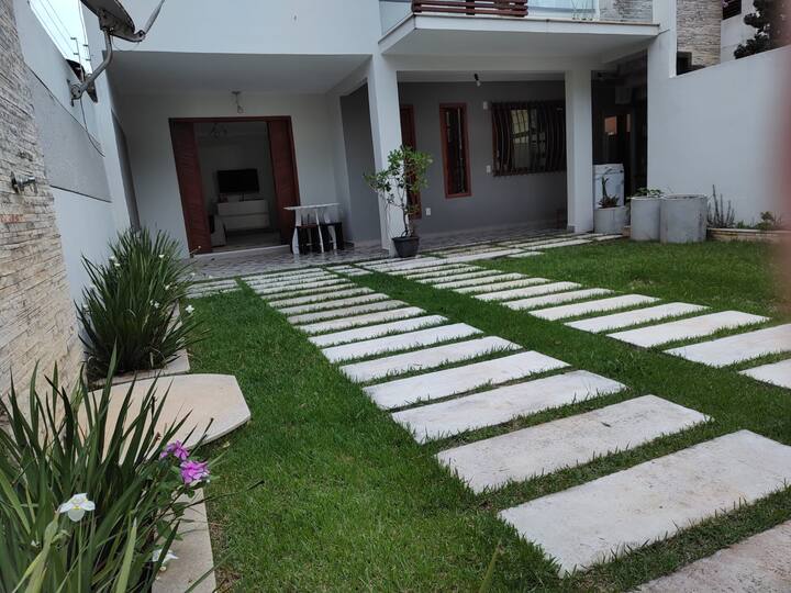 Casa De Praia Em Guriri. - São Mateus