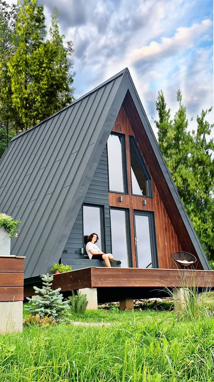 Zibrancabane Loja 1 - Bran