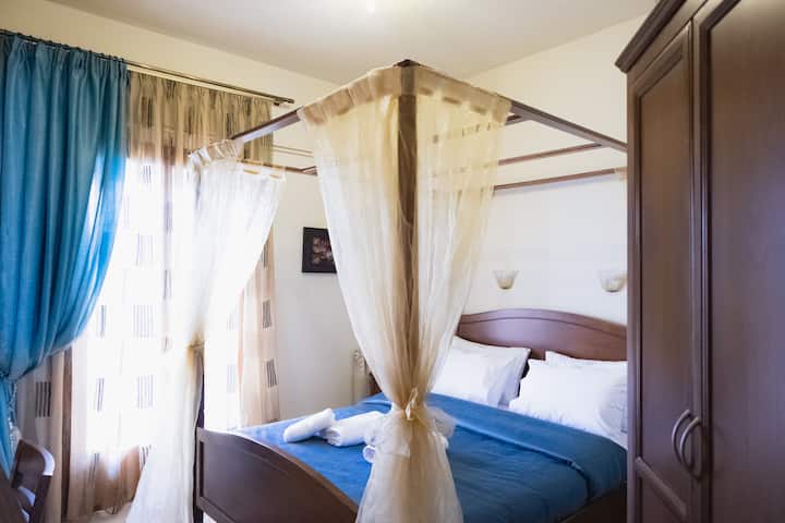 Filia's House Portaria - Волос