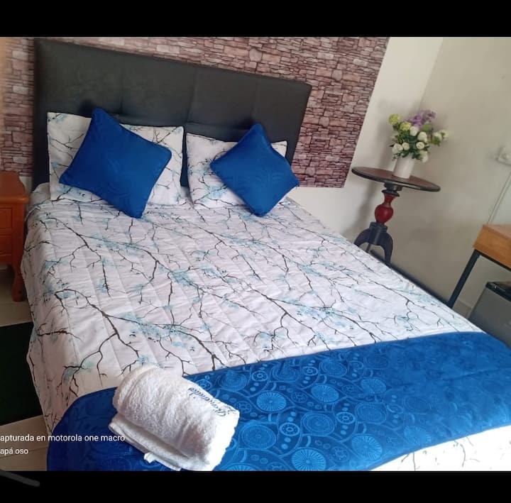 Hack Ethan Suite (Habitación) - Sincelejo