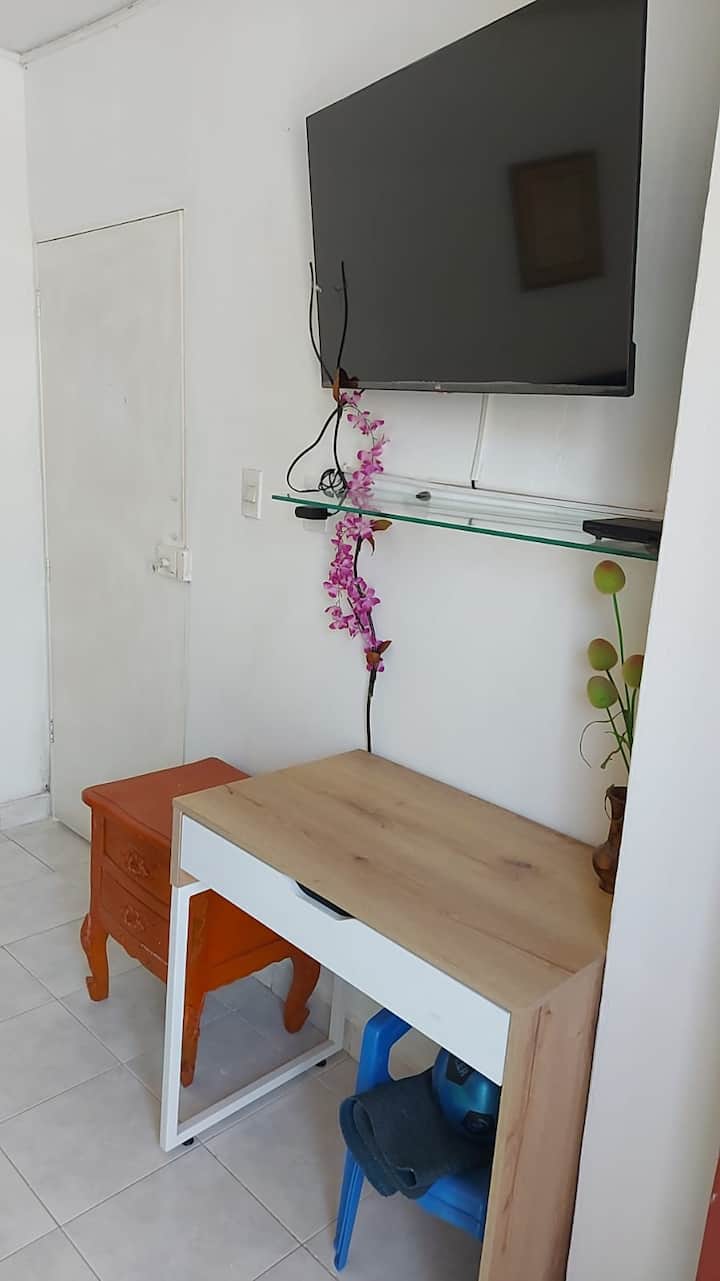 Hack Ethan Suite (Habitación) - Sincelejo