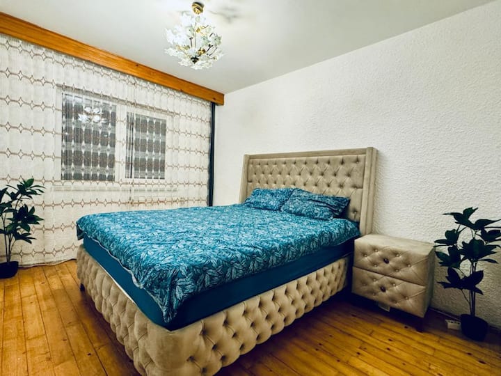 Altheda Living Relax E4 - Suceava