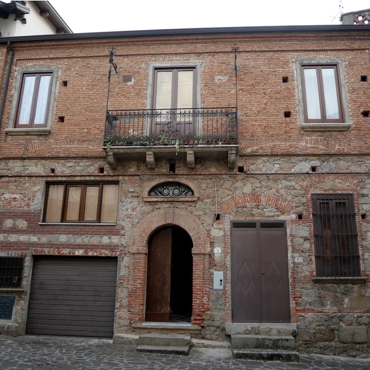 Casa Rosina La Casa Della Nonna - Arena