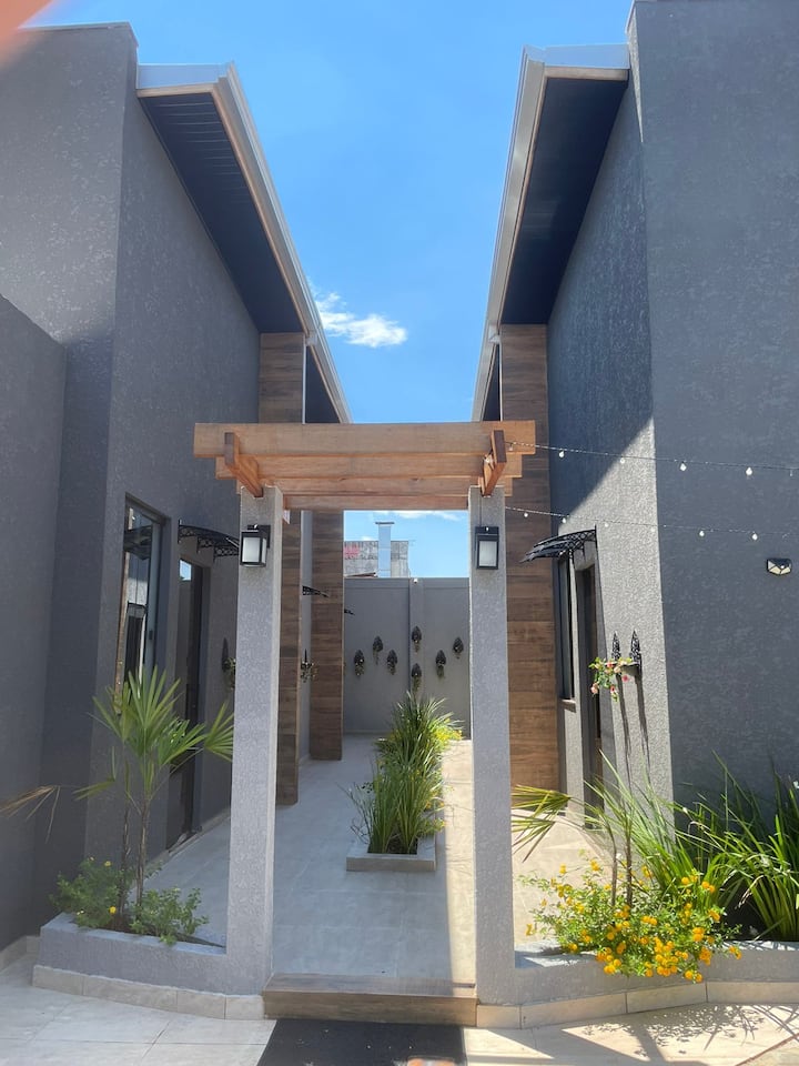 Studios Novos No Corredor Turístico De Foz - Foz do Iguaçu