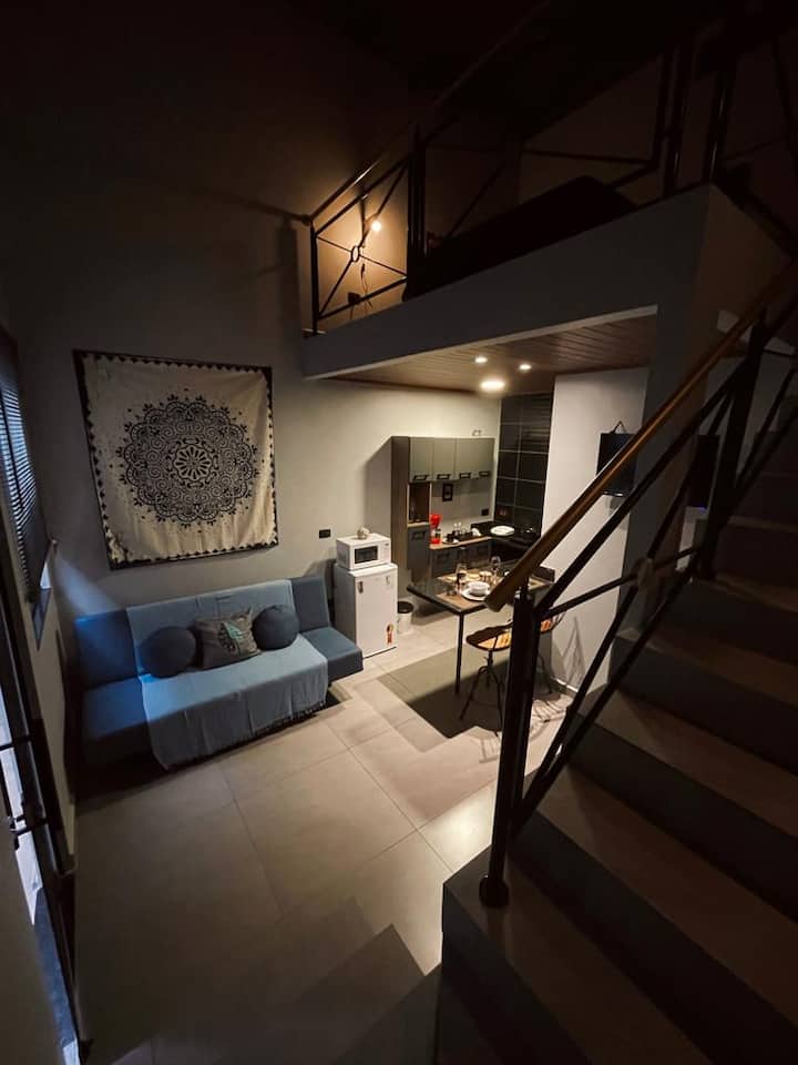 Studios Aconchegantes E Bem Localizados - Foz do Iguaçu