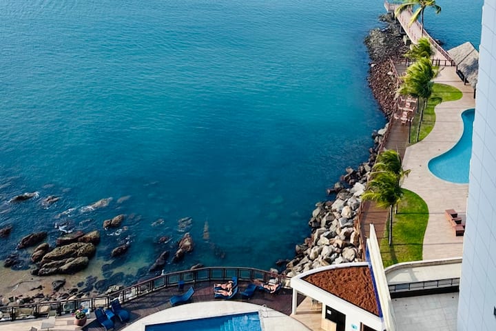 Aconchegante Na Beira-mar - Fortaleza