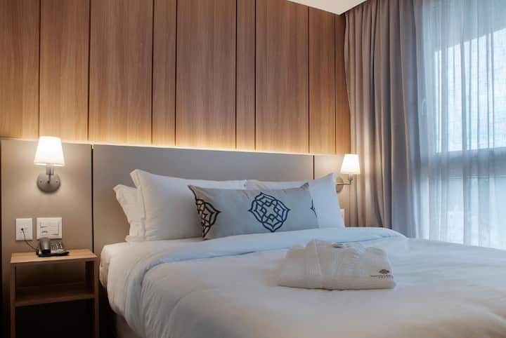Hotel Em Gramado/rs - Gramado