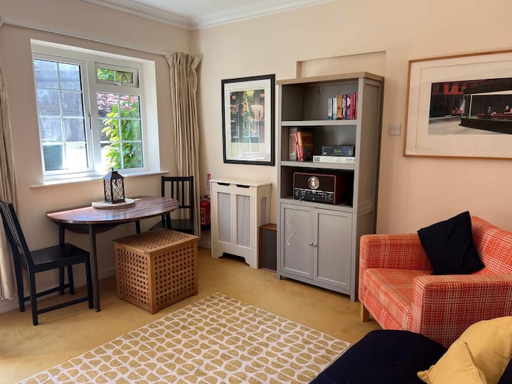 The Apartment On The Moor - Newton Abbot