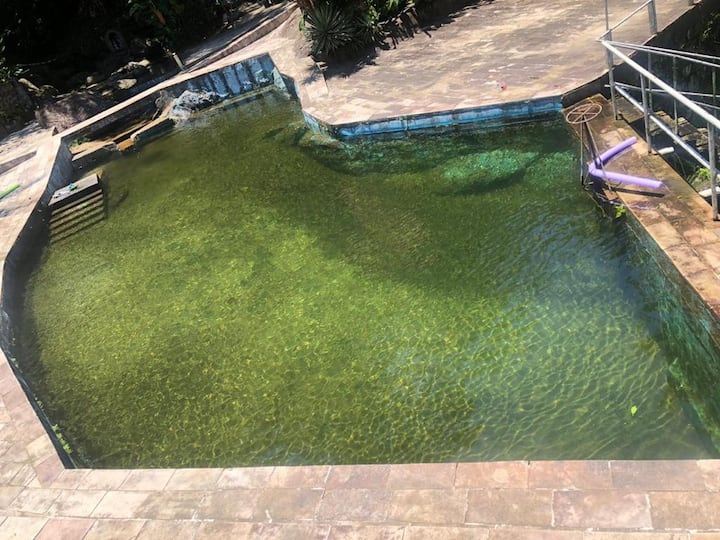 Casa De Sitio Em Muriqui - Mangaratiba