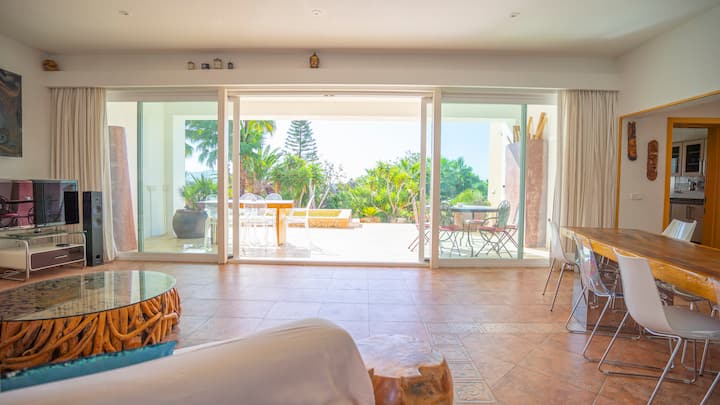 Villa Dominó Ibiza - Ibiza