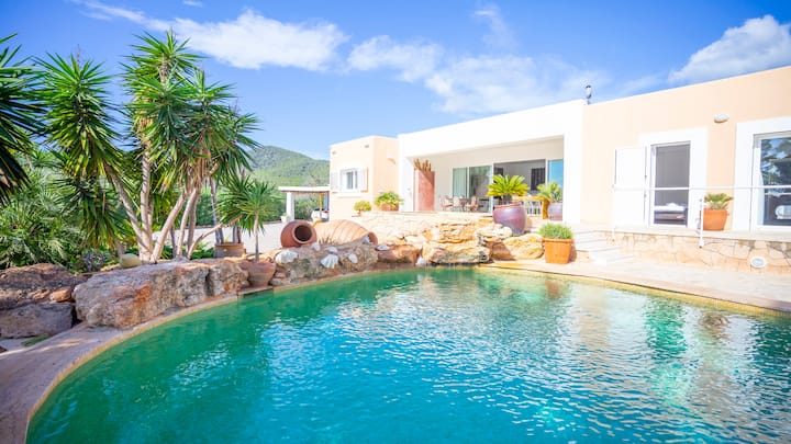 Villa Dominó Ibiza - 이비자