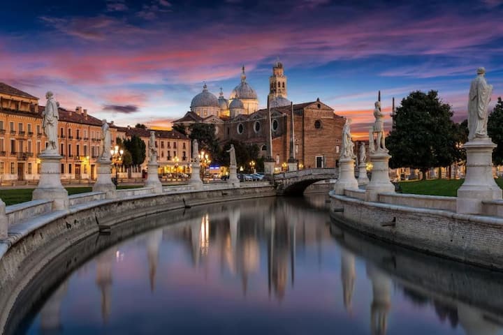 Appartamento Best Forcellini - Padua