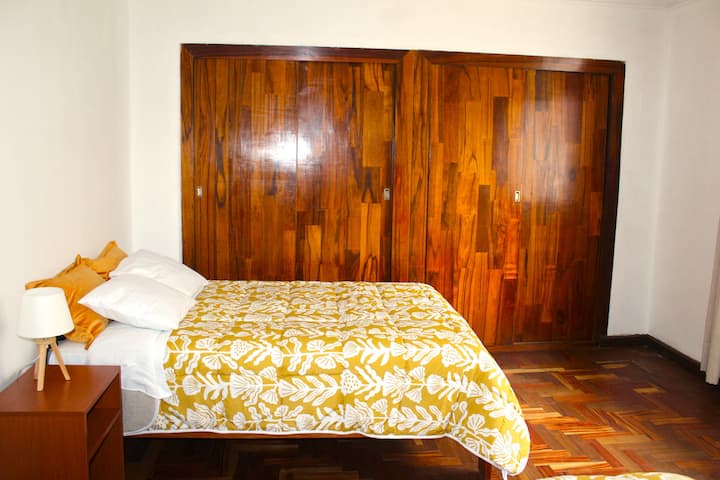 Inti Wasi Ii - Cusco