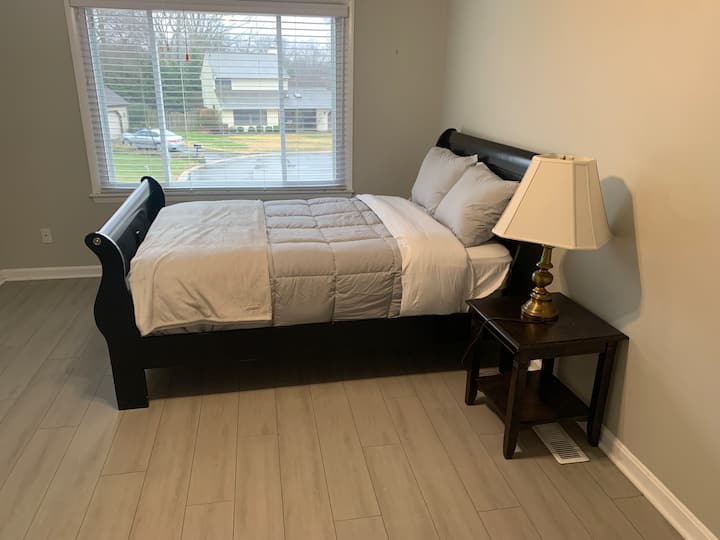 Home Away From Home - Largo, MD