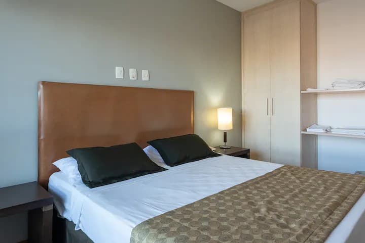 ÓTimo Flat Na Ilha Do Leite - Recife