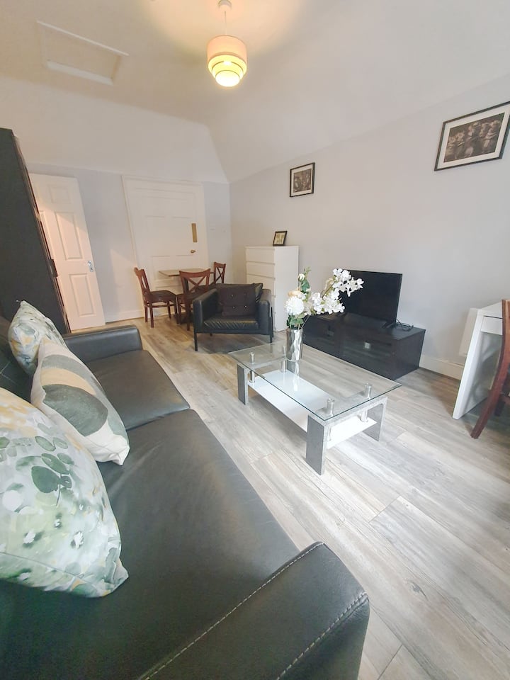 Grafton/trinity Quarter 2 Bed - Dublín