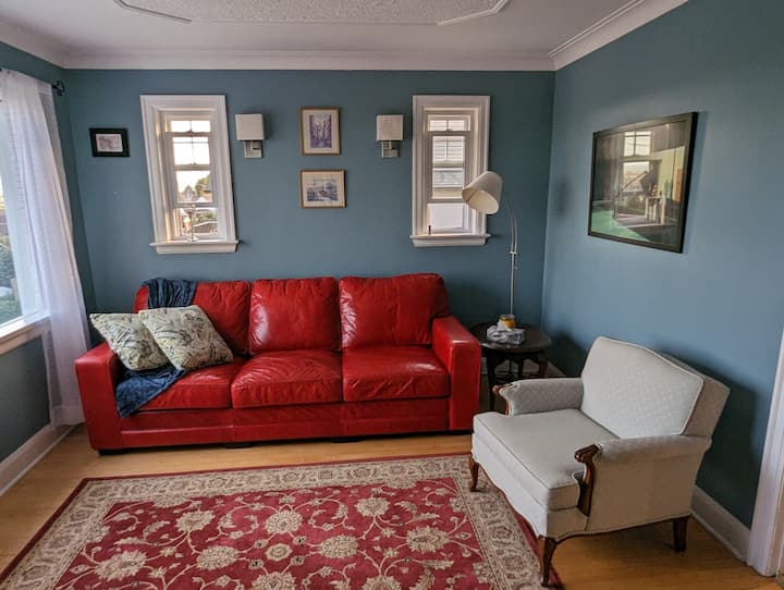 Hillcrest Park Home - Thunder Bay