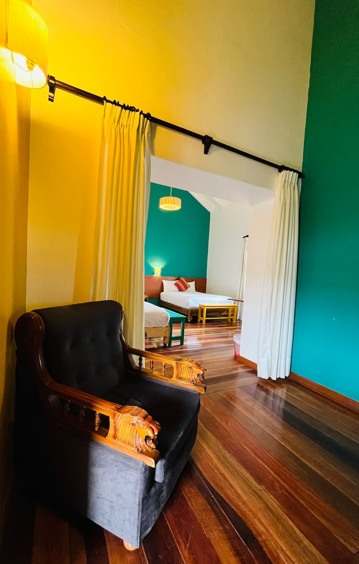 Usgar San Pedro Boutique - Perú