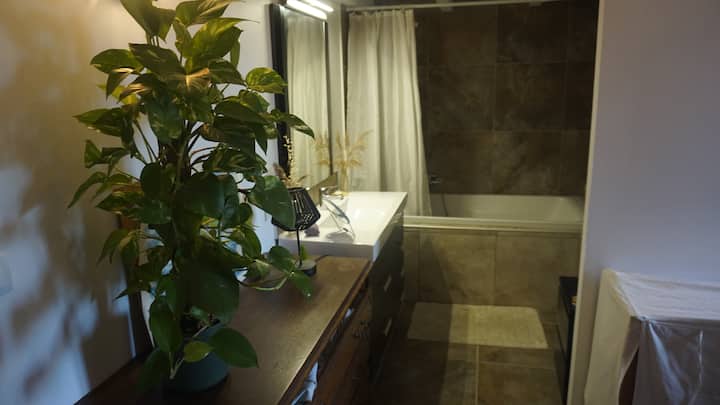 Ancien Corps De Ferme Montélimar - Montélimar