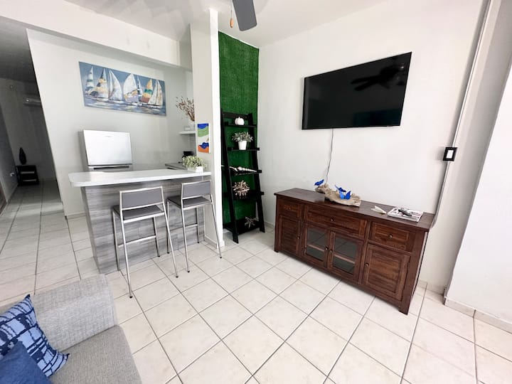 Apartment Near Sju Airport - Carolina