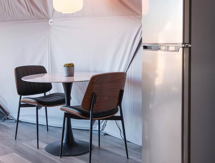 Deluxe Family Dome In Pagosa Springs - Pagosa Springs, CO