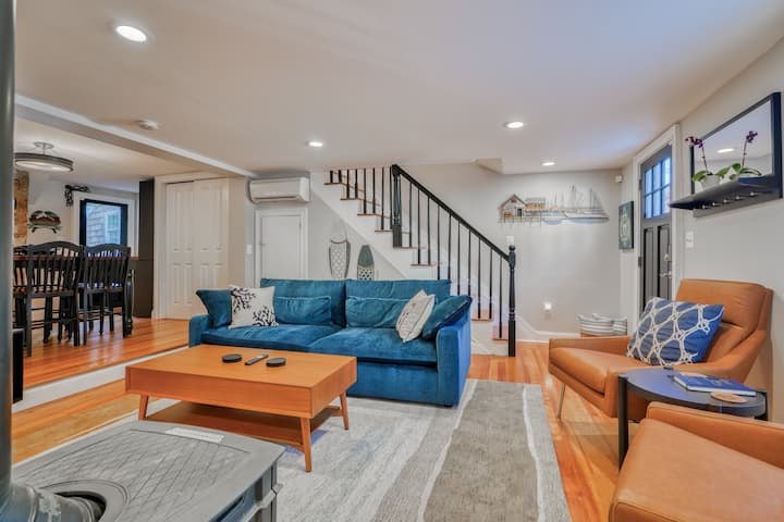 East Street Retreat - Annapolis, MD