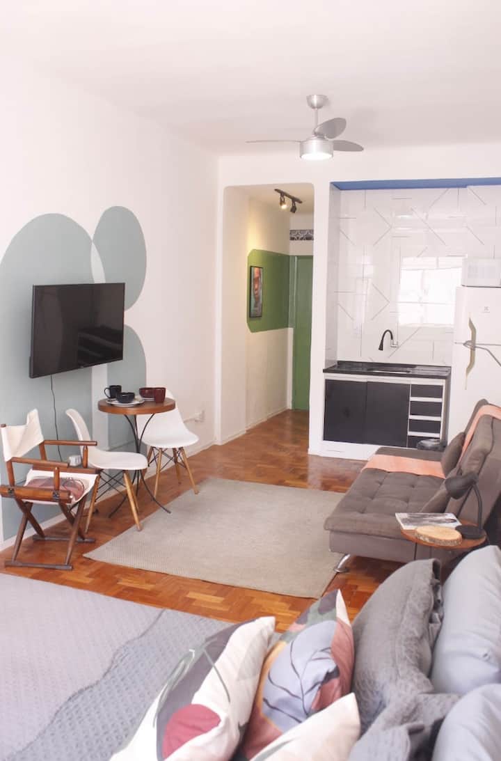 Carioca Lapa House - Glória