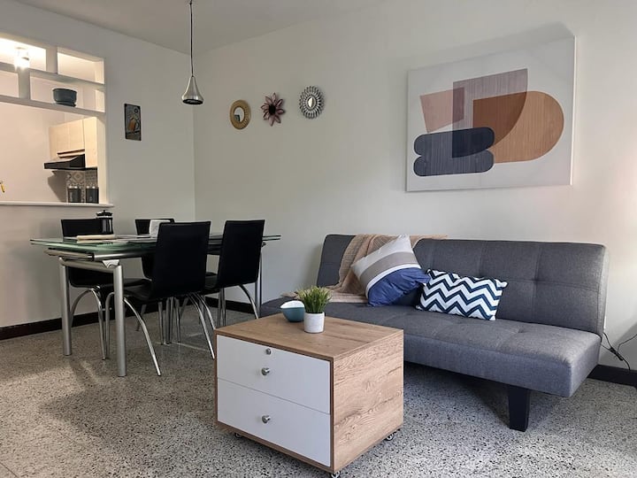 Apartamento Flor De Manila - Medellín