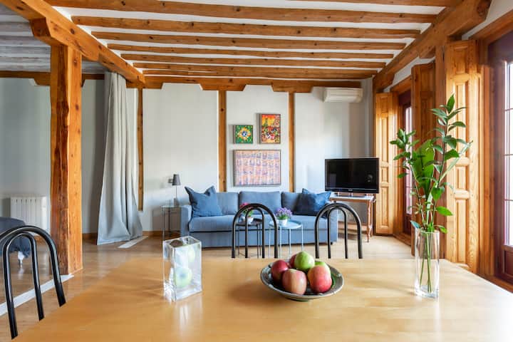 Precioso Apartamento - La Latina - Madrid