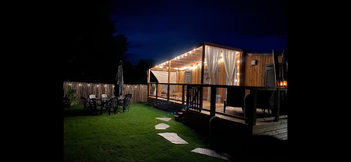 Chalet Bassin D'arcachon - Gujan-Mestras