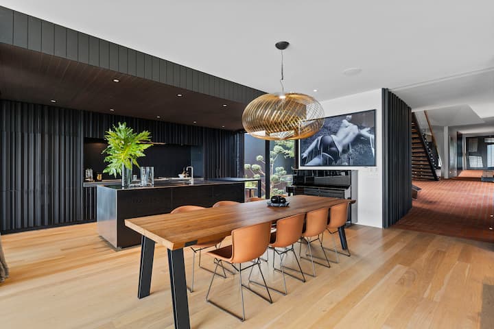 Absolute Waterfront Luxury - Auckland