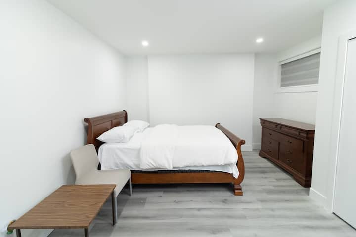 Newly Renovated Private Guest Suite - Abbotsford - Abbotsford