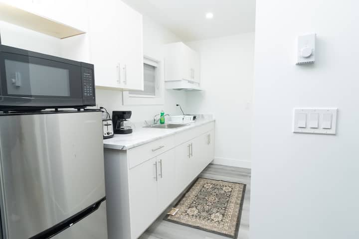 Newly Renovated Private Guest Suite - Abbotsford - Abbotsford