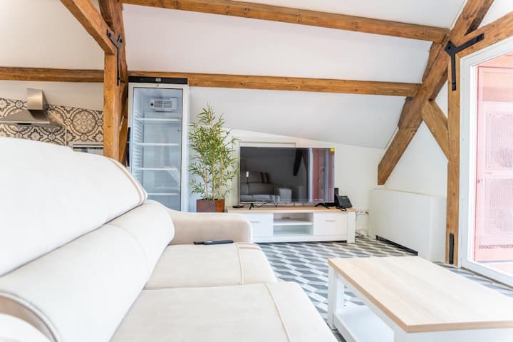 Quarto De Casal - Évora