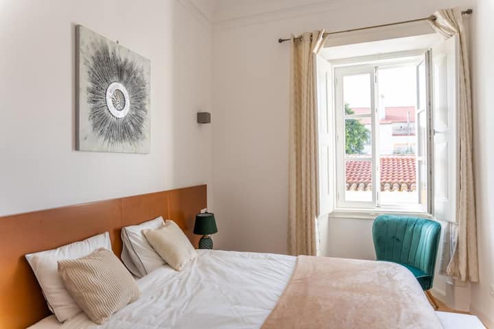 Quarto De Casal - Évora