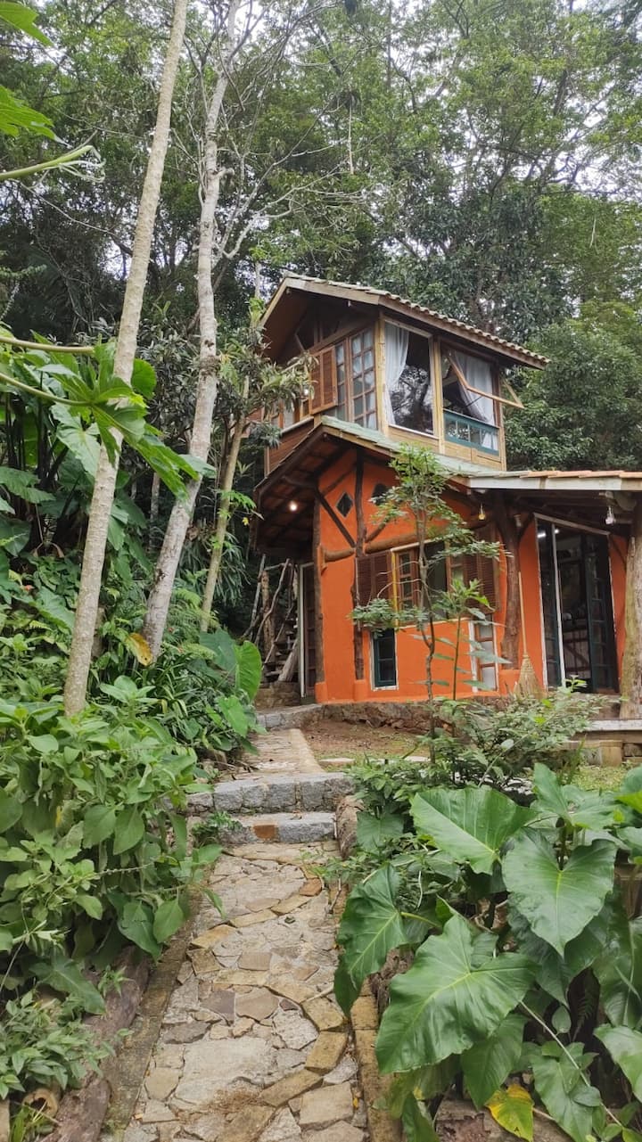 Rosalina Dos Encantos - Florianópolis