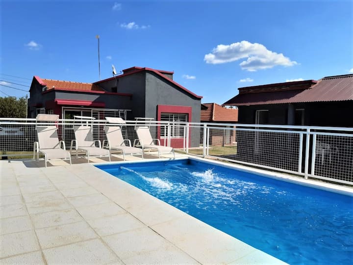 Casa En Merlo, San Luis - Merlo