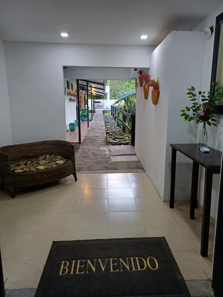 Guadalupe - Casanare