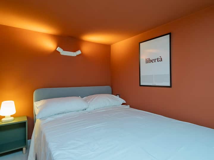 [Ihost Apartment] - Romilli 17a - Milan