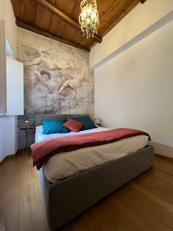 Casa Manfredi, A Un Passo Dal Colosseo - Rome