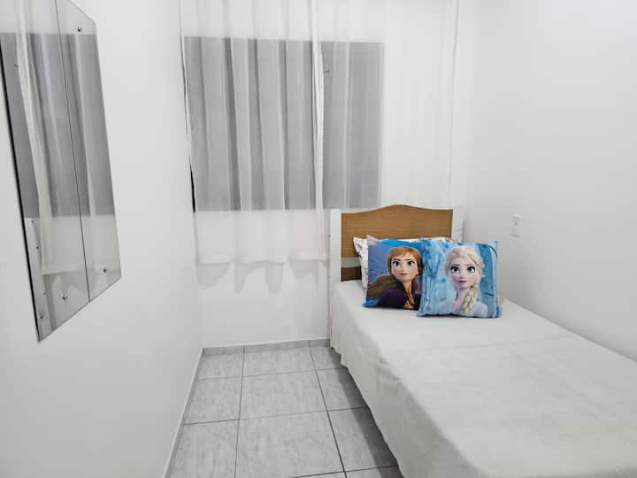 Pousada Wisocki (Quarto4) - Matinhos