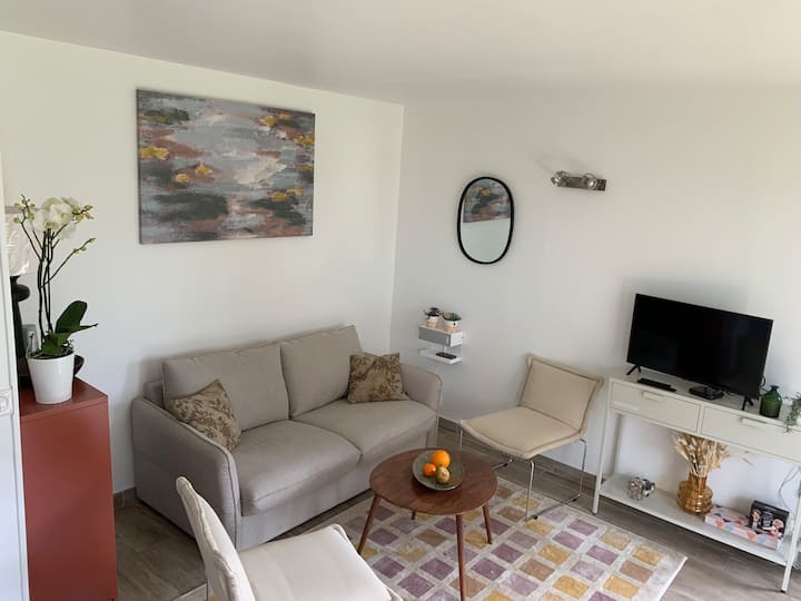 Appartement Proche De La Plage - Cabourg - Cabourg