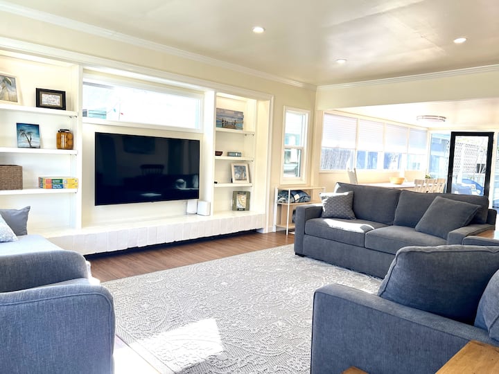 Suite Sandpipers - New! Grand Opening! - Costa Mesa, CA