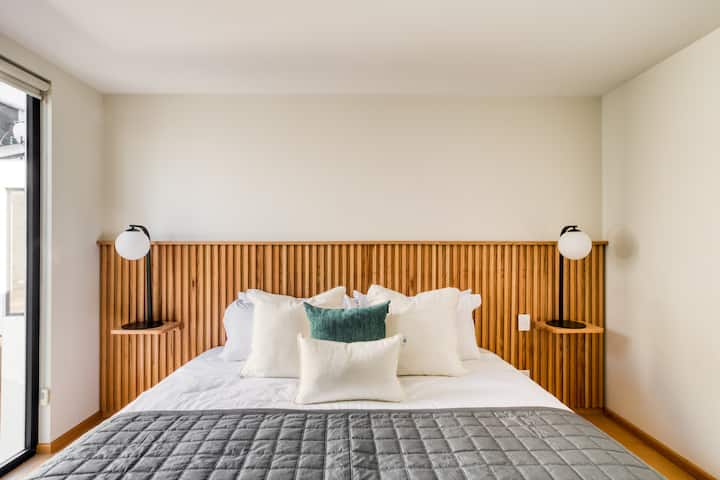 Mr. W | 3br In Condesa - Mexico City