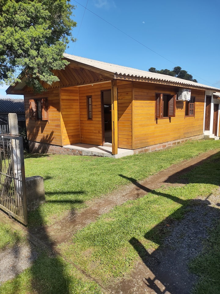 Casa Em Canela 8,3km De Gramado - Canela
