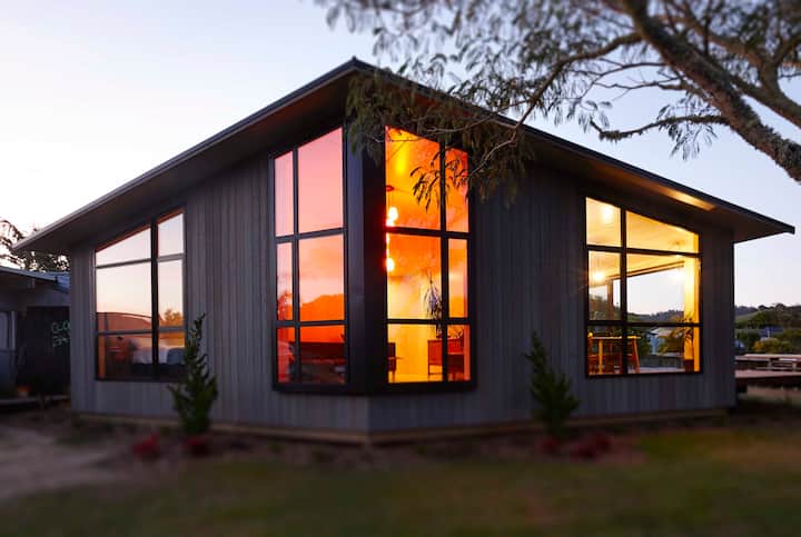 Kite House - Tairua