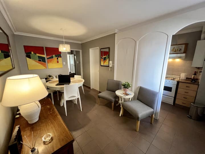 Salta Centro Capital - Salta