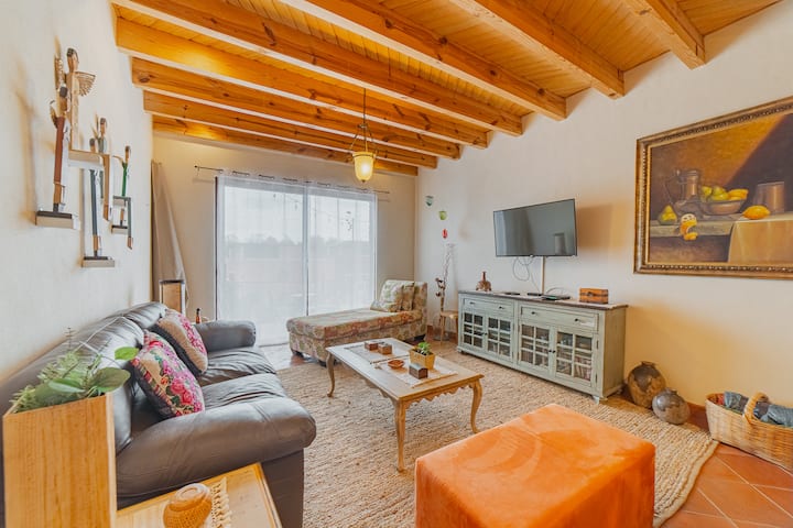 Cozy House 3br/3ba W' Pool - San Miguel de Allende
